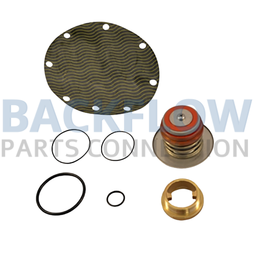 Apollo/Conbraco 4" 40-200/40-700 Relief Valve Assembly | Backflow Parts ...
